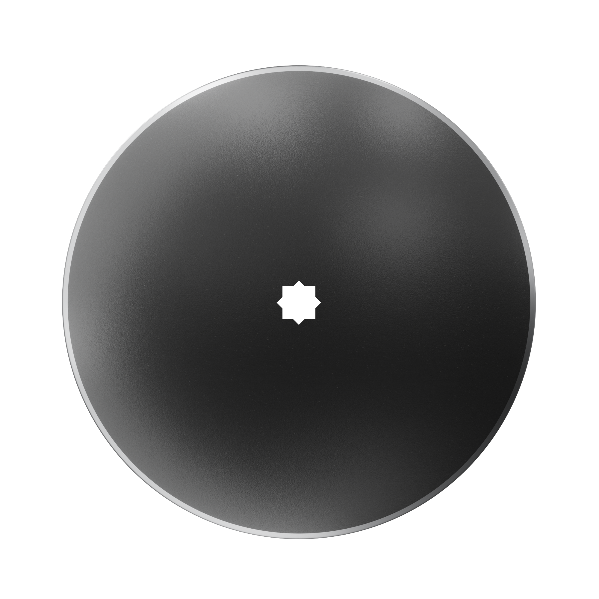 Concave Plain Disc Blades | Agricultural Wear Parts